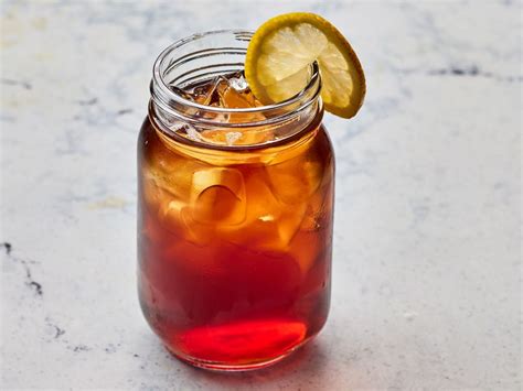 How Many Calories Is A Glass Of Sweet Tea Storables