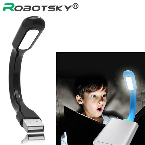 Popular Usb Led Light Buy Cheap Usb Led Light Lots From China Usb Led Light Suppliers On