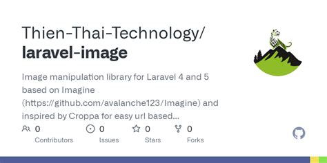 GitHub Thien Thai Technology Laravel Image Image Manipulation Library For Laravel And