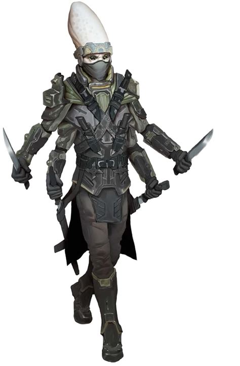 Kasatha Operative Star Wars Characters Pictures Sci Fi Characters