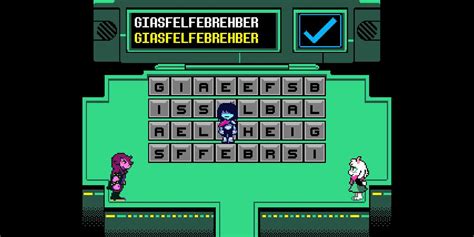 Deltarune Chapter Two Full Guide And Walkthrough