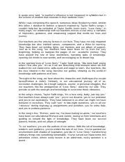 Unveiling The Impact Of Teachers A Love Story Of Guidance And Course Hero