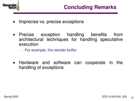 Module Handling Exceptions Ppt Download