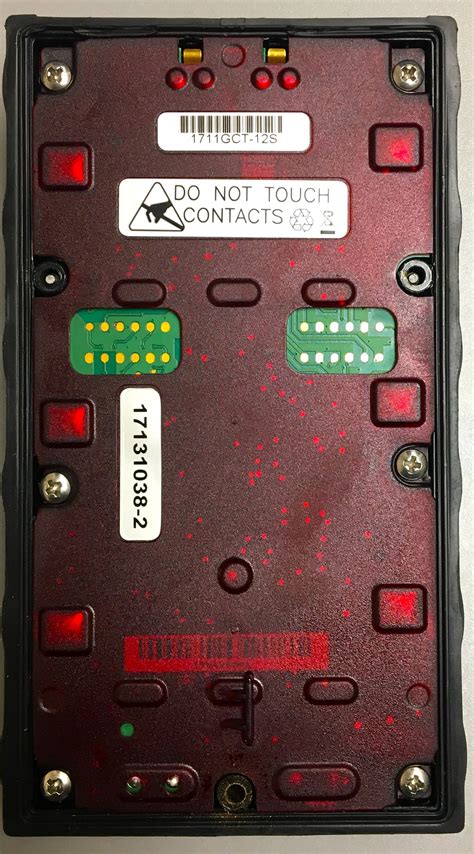 Used Sold Industrial Scientific Mx6 Ibrid Multi Gas Monitor At Chemistry Rg Consultant Inc