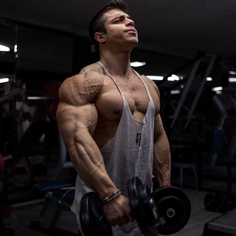 Muscles In Tanks On Tumblr