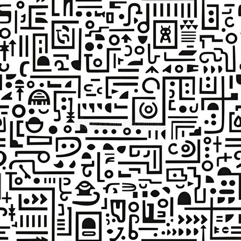 Cuneiform Symbols Stock Illustrations 169 Cuneiform Symbols Stock