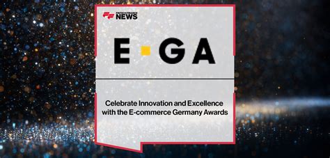 celebrate innovation with the e commerce germany awards