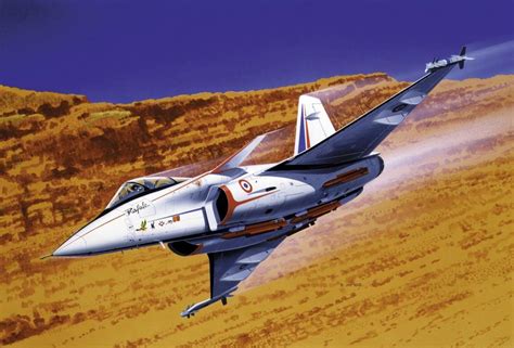 Dassault Rafale Истребитель Энциклопедия военной техники