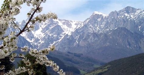 Las Rachas De Viento Rozan Los 150 Kilómetros Por Hora En El Mirador