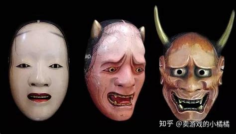 日本的鬼怪般若与佛教中的般若有什么关系？ 知乎