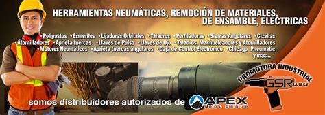 Promotora Industrial Gsr Sa De Cv Refacciones México