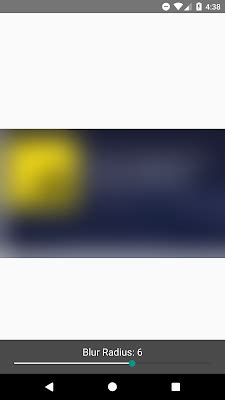 React Native Blur Background Image Dynamically Using Slider Component SKPTRICKS