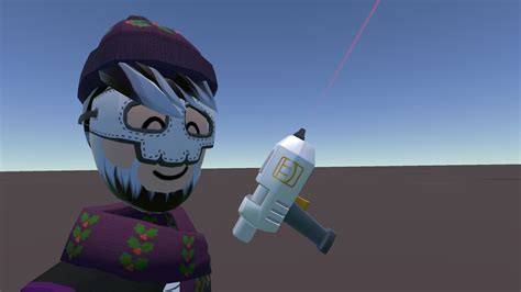 Capp Inc Test Building