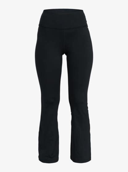 Naturally Active Legging De Sport Flare Pour Femme Roxy