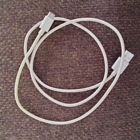 USB Type C Mobile Data Cable At 25 Piece Data Cable In New Delhi ID 2851940678055