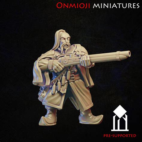 3d Printable Strelets By Stanislav Kuznetsov