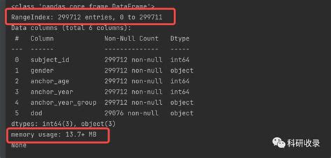 Python连接mimic Iv数据库并图表可视化mimic数据库衍生表格配置 Csdn博客 Python连接mimic Iv数据库并图表可视化mimic数据库衍生表格配置 Csdn博客