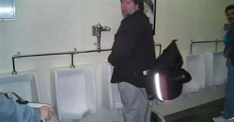 Apple Co Founder Steve Wozniak And His Segway Are Inseparable Imgur