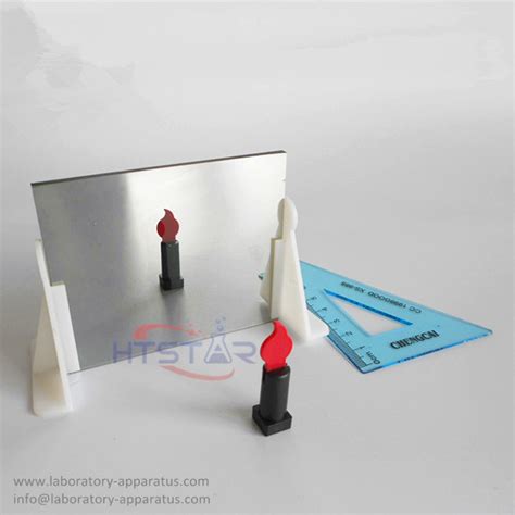 Plane Mirror Imaging Device Physics Optics Experiment Instrument