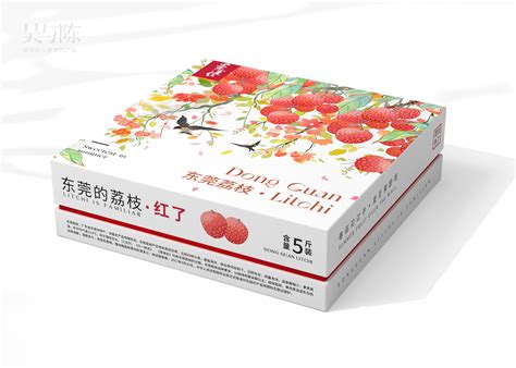 Dongguan Lychee Packaging Design Packaging Of The World