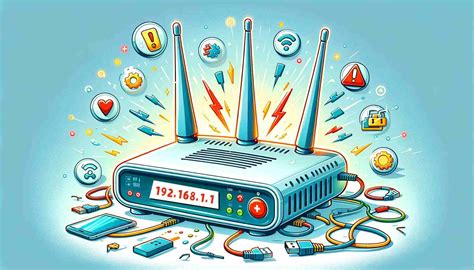 19216811 Unable To Access Router Login Interface How To Fix Ip