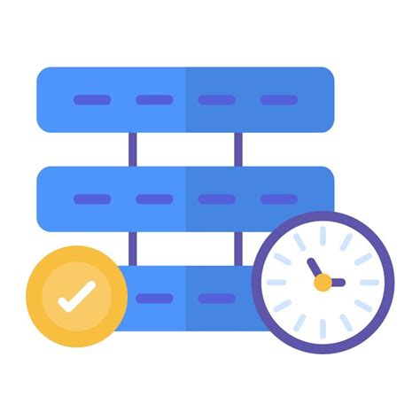 Premium Vector Availability Flat Illustration