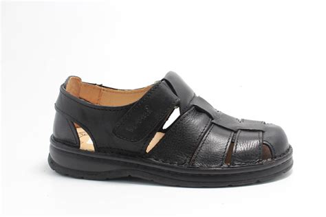 Sandalias Homem Raso Raso Sapatarias Carocha Gold