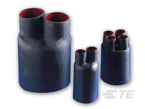 Te Connectivity Raychem Cbr 3 4 A Breakout Boot Powertech Associates