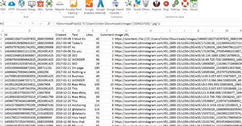 Do Data Entry Copy Paste Data Collection Pdf To Excel By Avinash8985