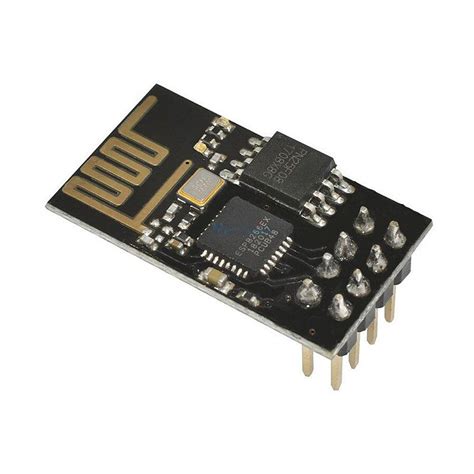 Módulo Wifi Esp8266 Esp 01 Bit Maker Arduinos Módulos Sensores