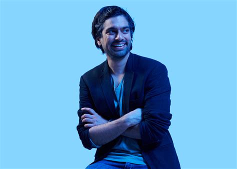 Aditya Prakash India