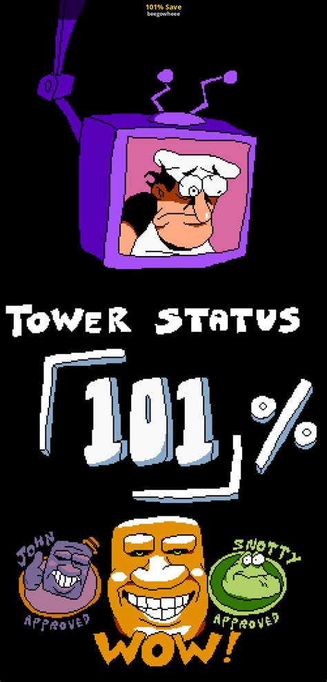 101 save mod for pizza tower pt mods