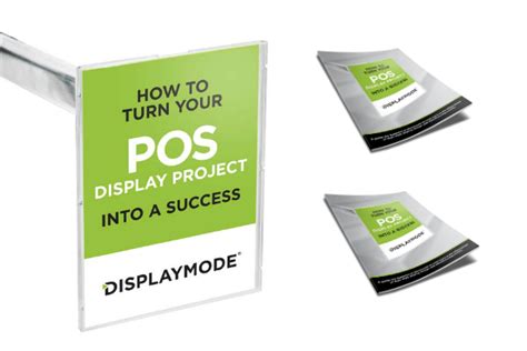 How To Get Better Pos Displays Display Mode