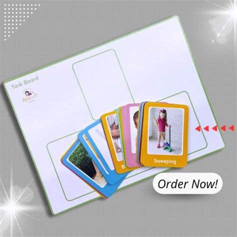 Object Function Flashcards 44 Cards Speech Therapy With Taskboard