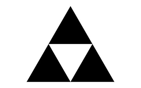 Triforce Wallpapers Hd Desktop And Mobile Backgrounds