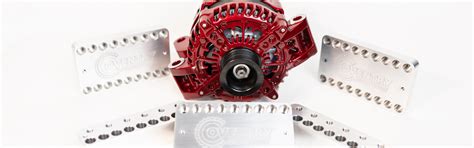 High Performance Alternators Built In Usa Js Alternators Js Alternators