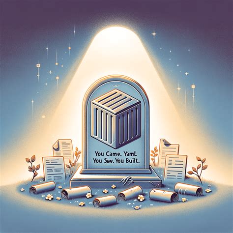 The End Of An Era Kaniko Has Been Archived Thehapyone