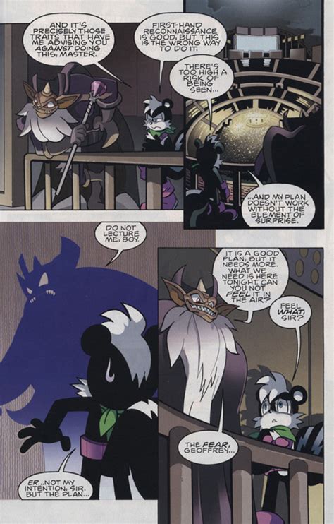 Read Online Sonic The Hedgehog Comic Issue