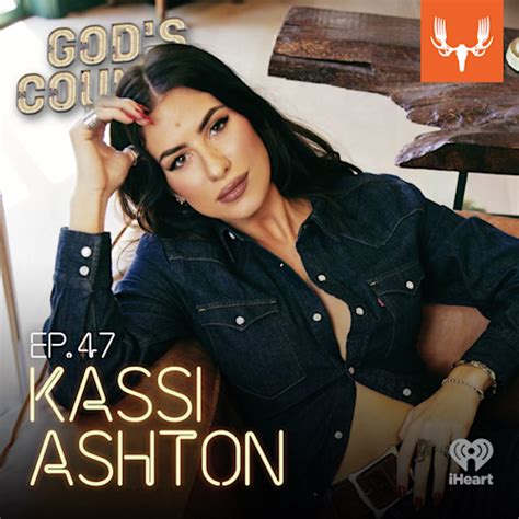 Ep 47 Kassi Ashton Tunes And Taxidermy Meateater Podcasts