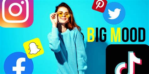 Big Mood Meaning Origin And Memes Yourtango