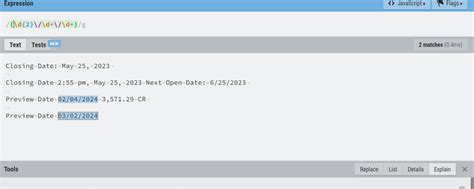 Regex Date Help Activities Uipath Community Forum