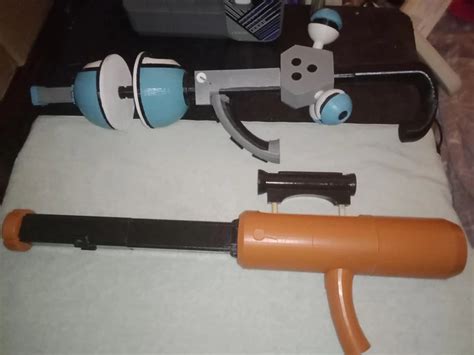 Whispers Rocket Wispon From The Idw Comics Fandom