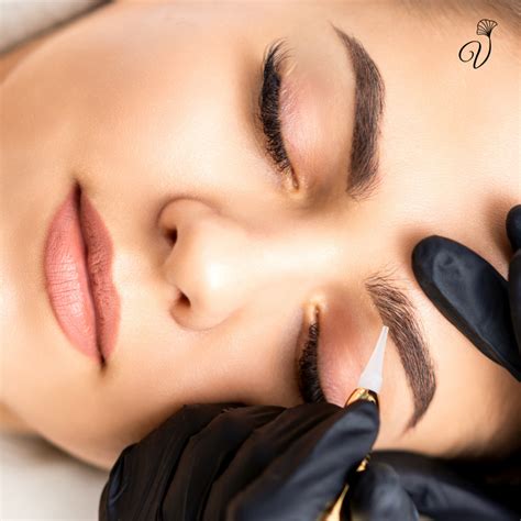 Lash And Brow Tinting And Shaping Courses