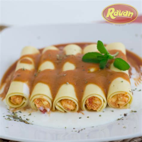 Sofioli Massa Recheada 1kg Ravan Massas