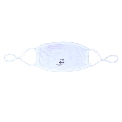 Hello Kitty Hello Kitty Face Mask Novelties Loudtrax