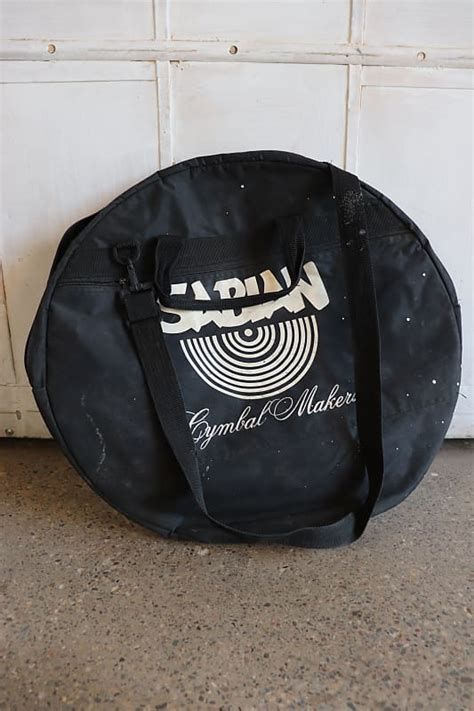 Sabian 20 Basic Cymbal Bag 1 Reverb