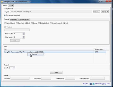 How To Remove Protection From The Document Excel YouTube