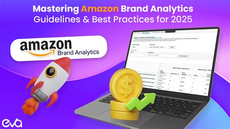 Amazon Brand Analytics A Guide To Boost Sales And Profits