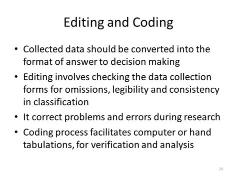 Lecture 20 Business Research Methods Ppt Video Online Download