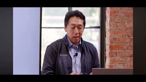Andrew Ng On Revolutionizing Ai Development Agentic Workflows In A